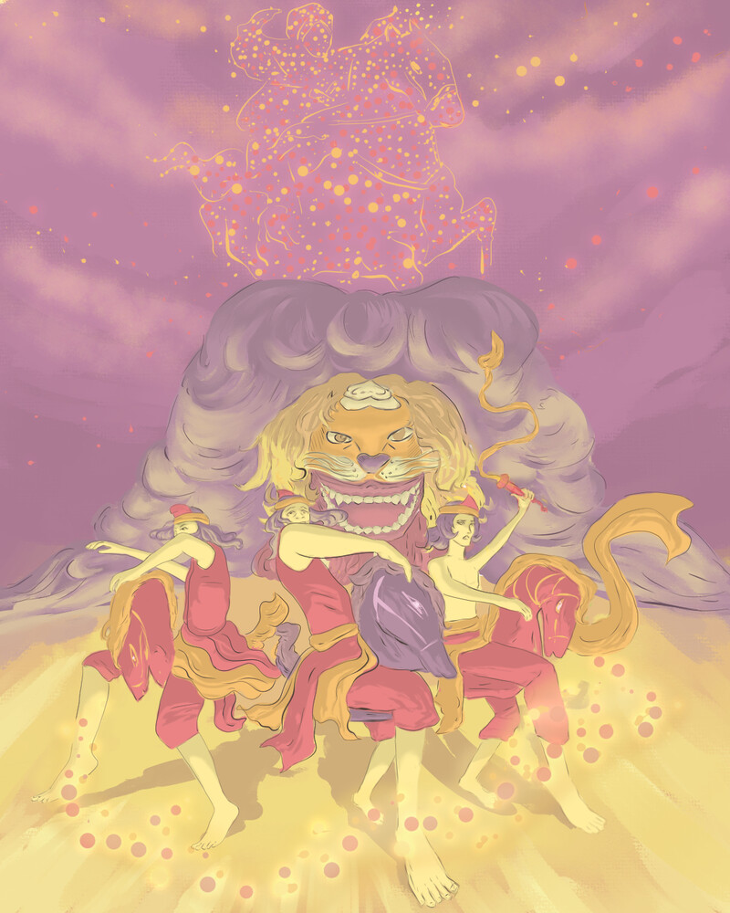 ArtStation - muklis in