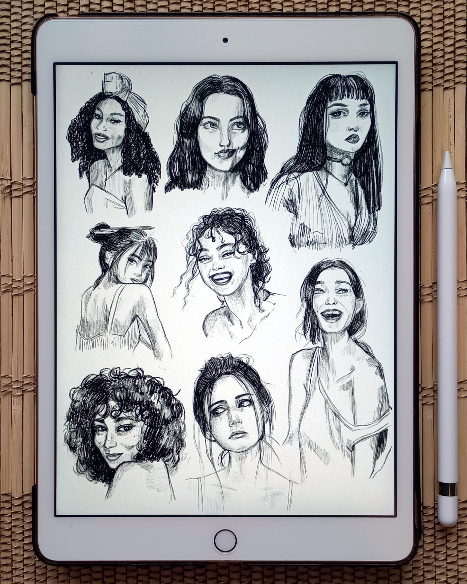 Aga Pilot - 100 heads challenge