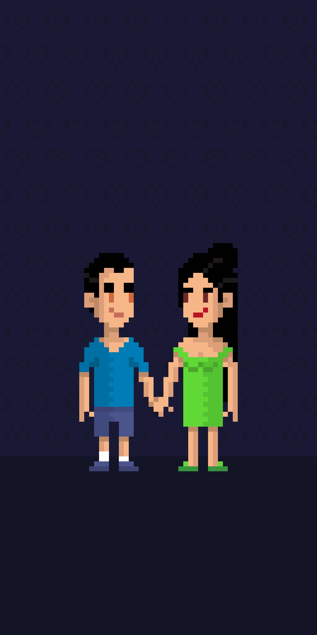 ArtStation - Happiness