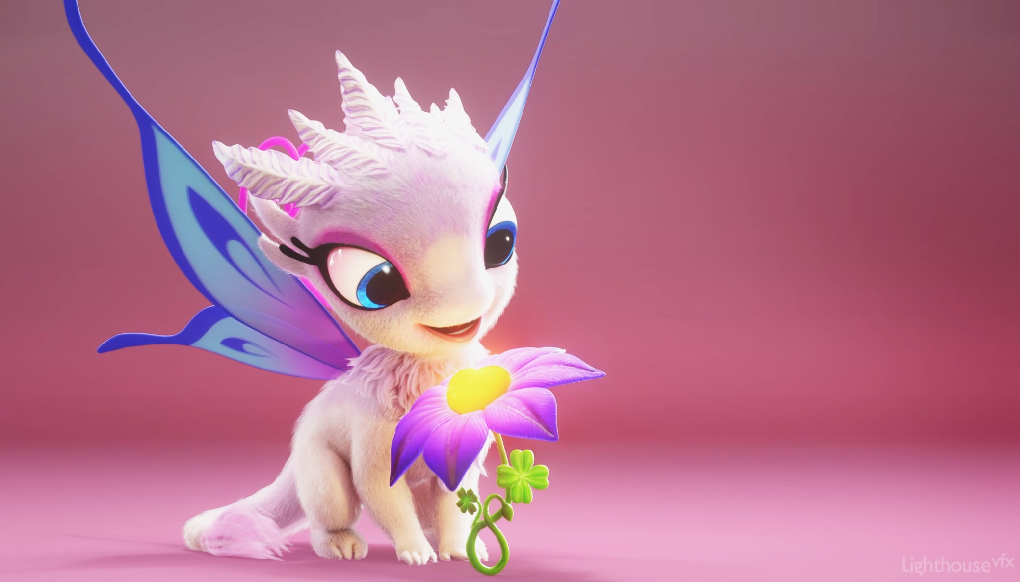 Barış Polat - GRAM GAMES/MERGE DRAGONS AD/2020