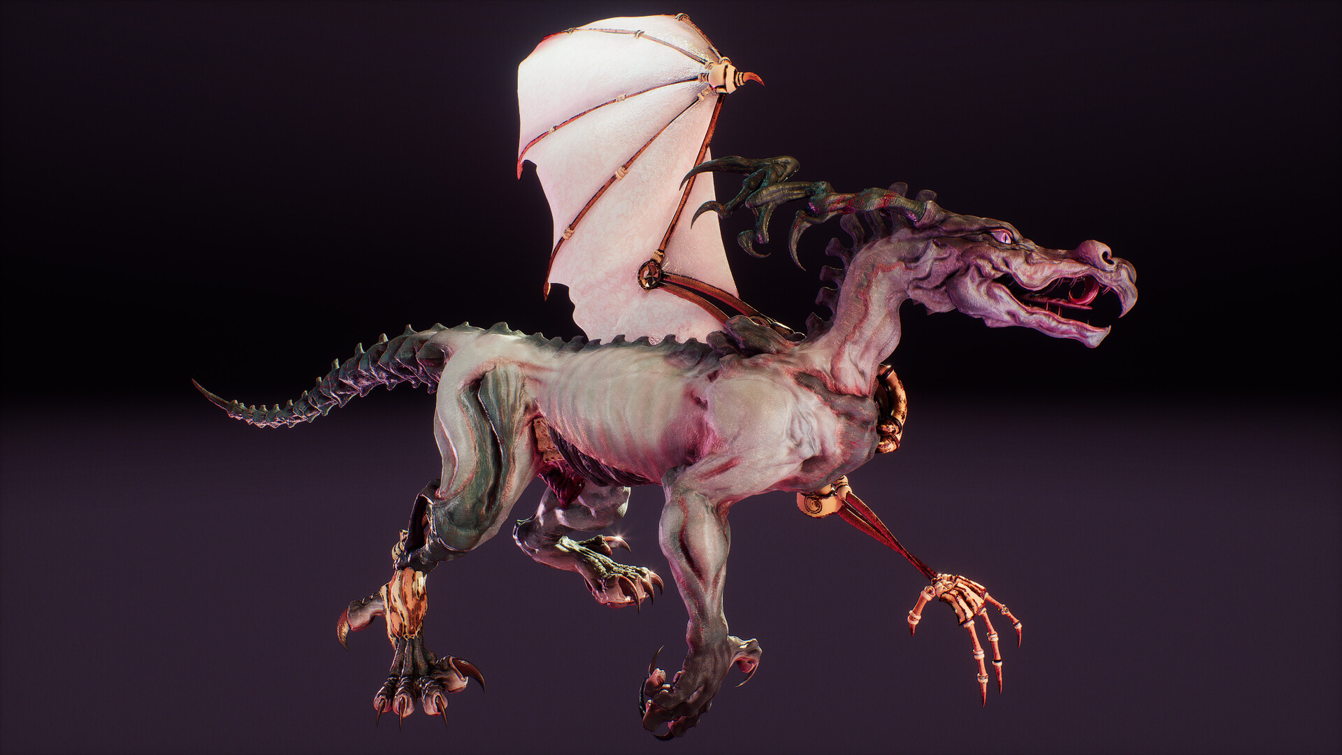 Jacob Browning - Eisenezrehl