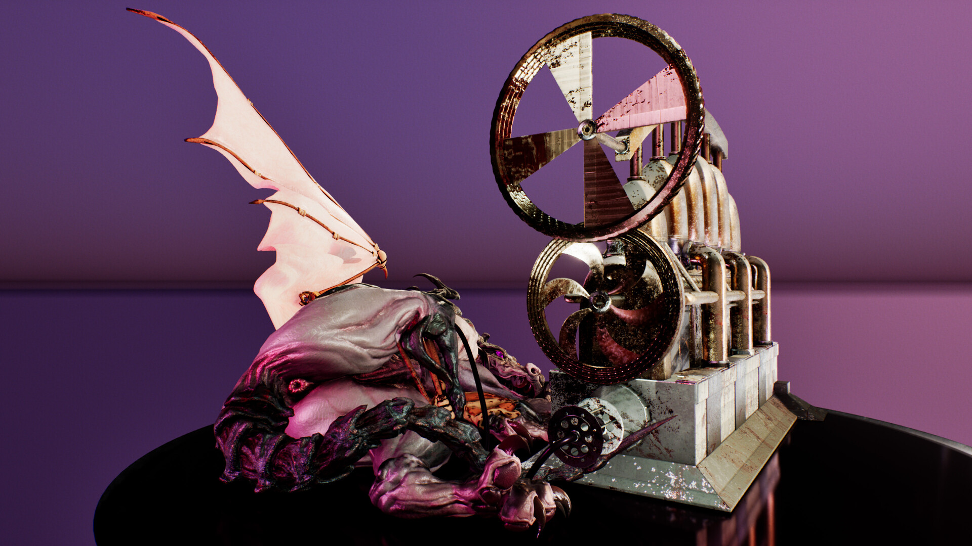 Jacob Browning - Eisenezrehl