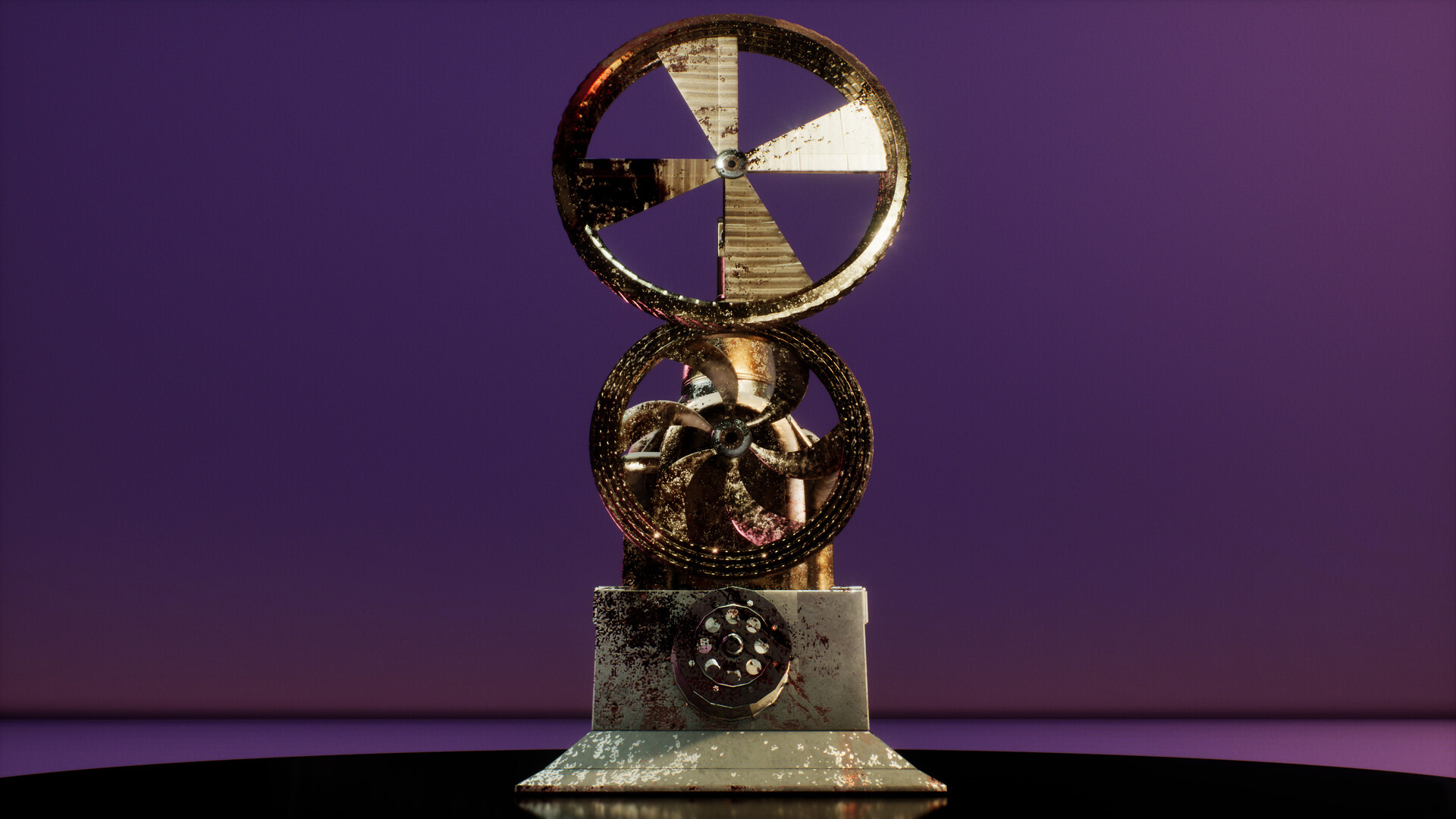 Jacob Browning - Eisenezrehl