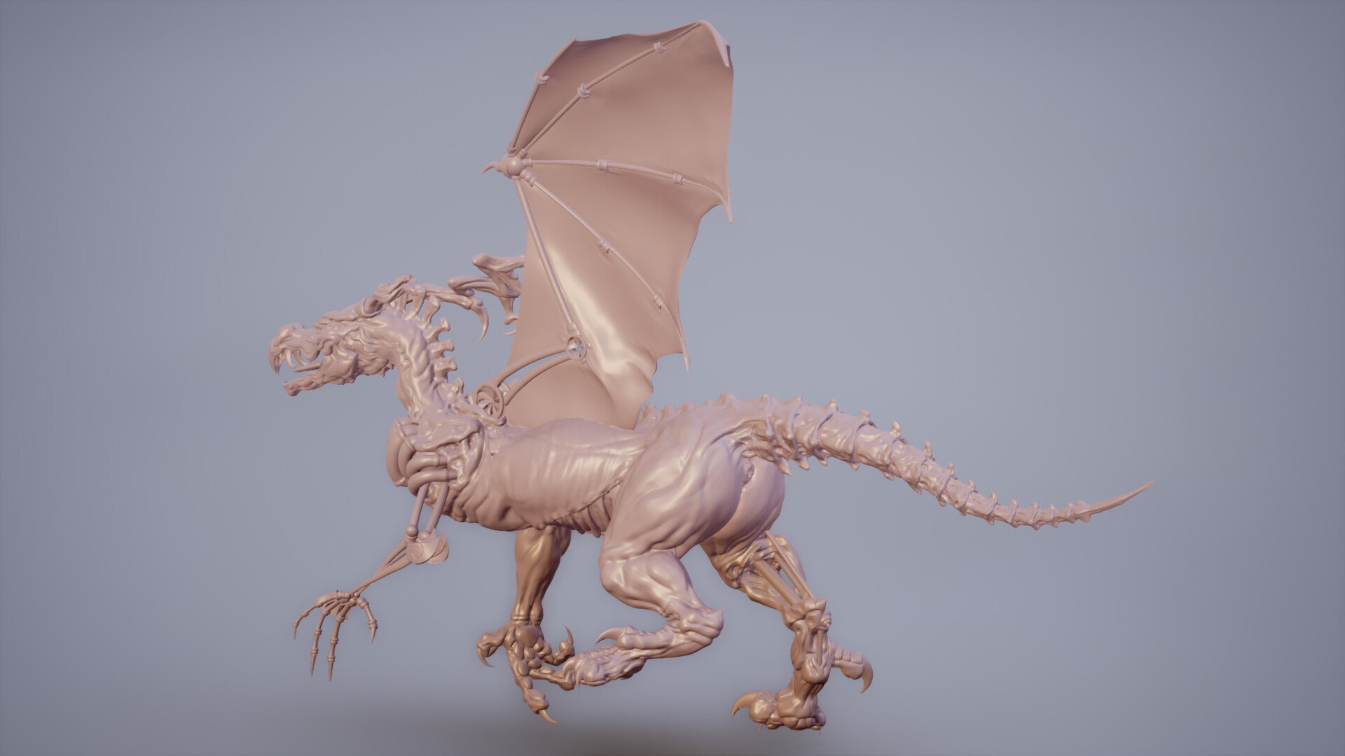 Jacob Browning - Eisenezrehl