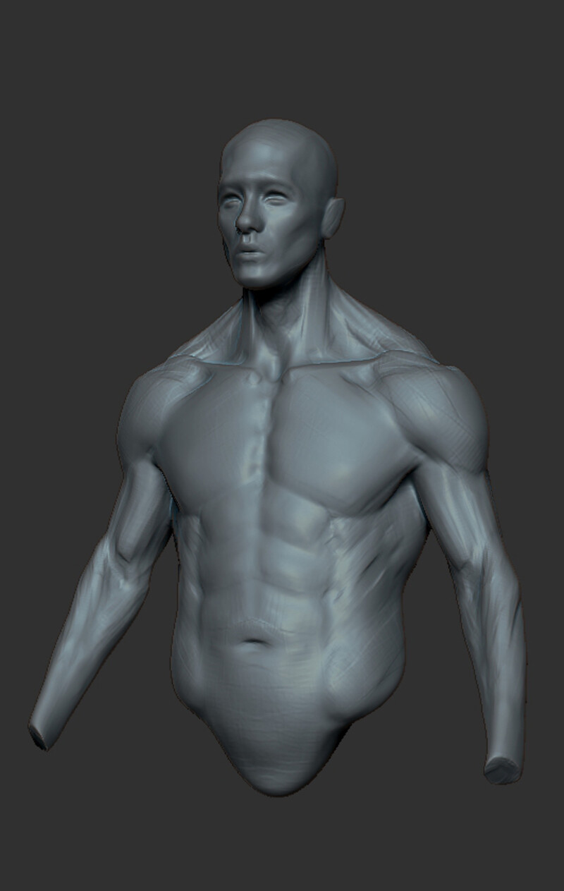 ArtStation - dotsource 3d