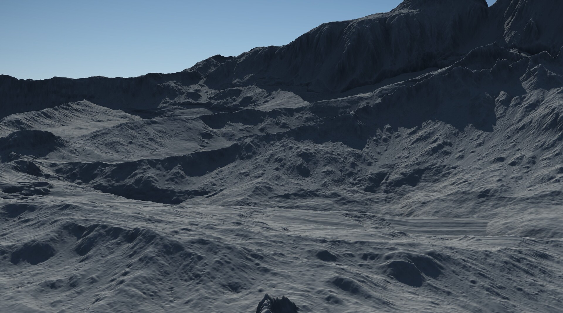 Christopher King - Gaea Doodles Part 1