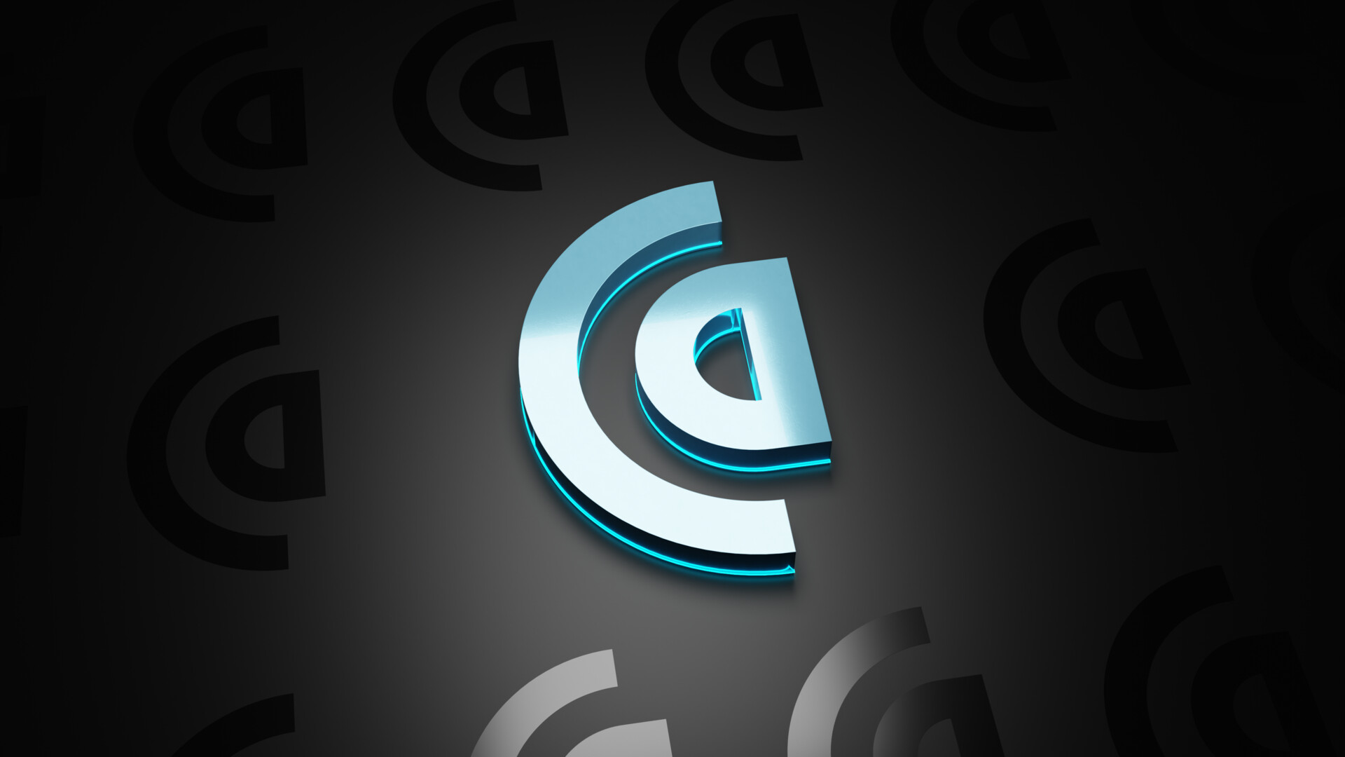 ArtStation - Cadmus Logo Design