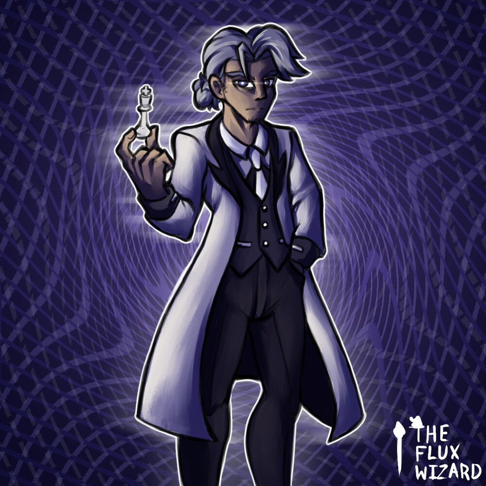 ArtStation - Damon Imaziah