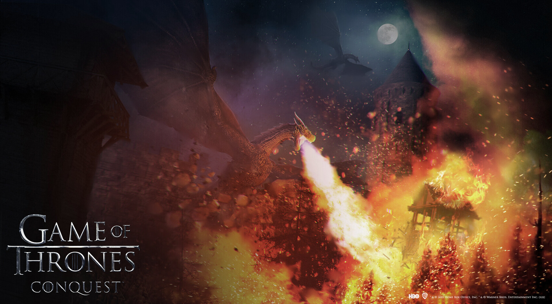 Peter Millar Art - Illustration