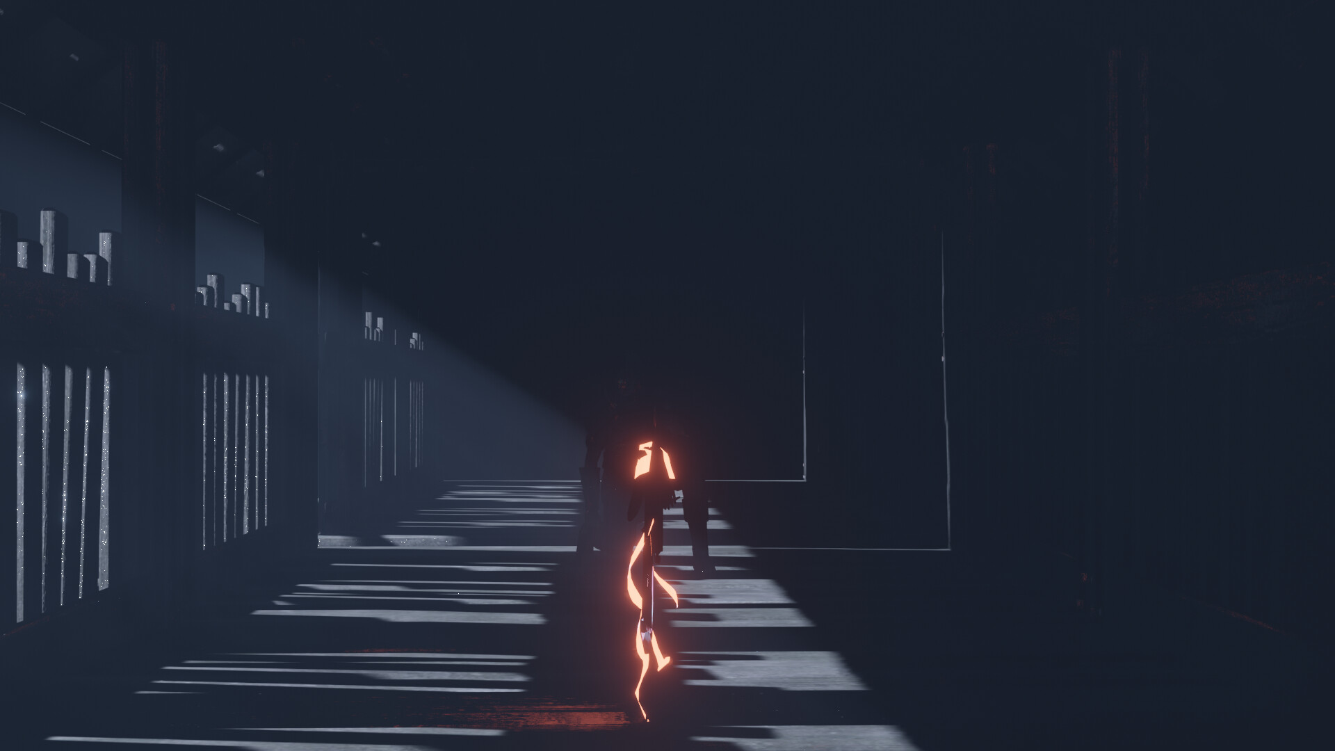 ArtStation - warrior