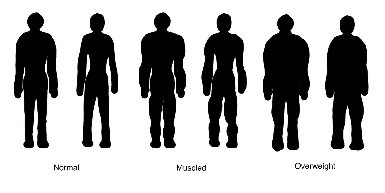 Marielena Potts - Characters for my dissertation