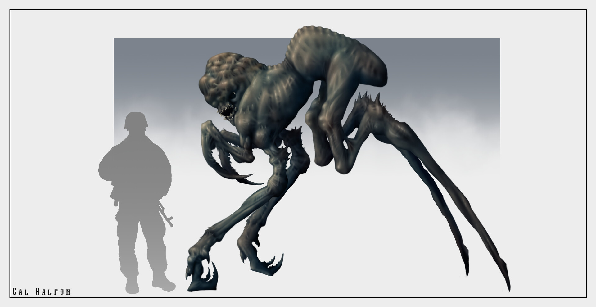 ArtStation - Pregnant