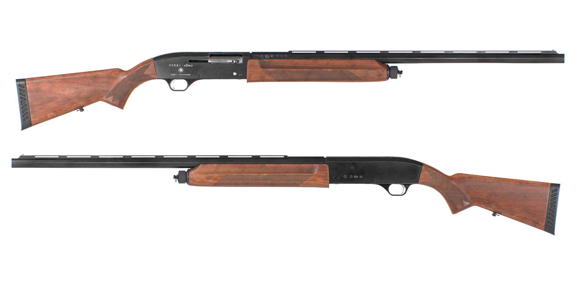 Alexandr Goryunoff - Bekas-auto VPO-201