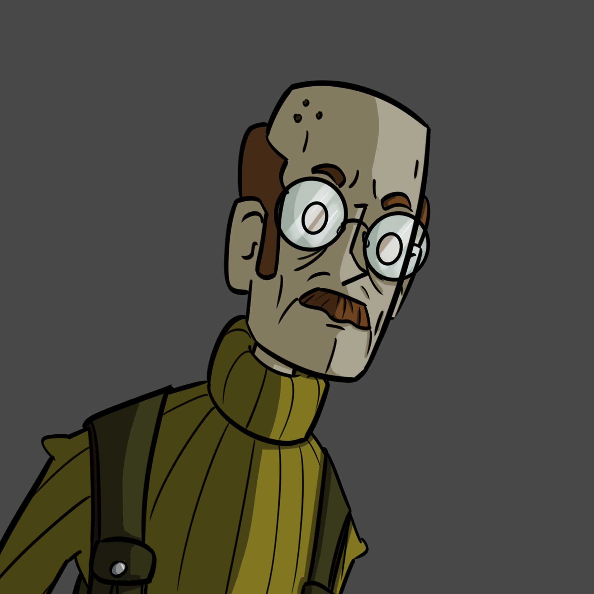 Leon Battista Sani - Mario Trio