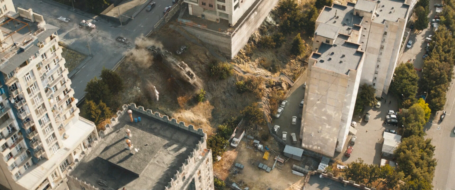 Jorge Formigós - Fast 9 - Tblisi