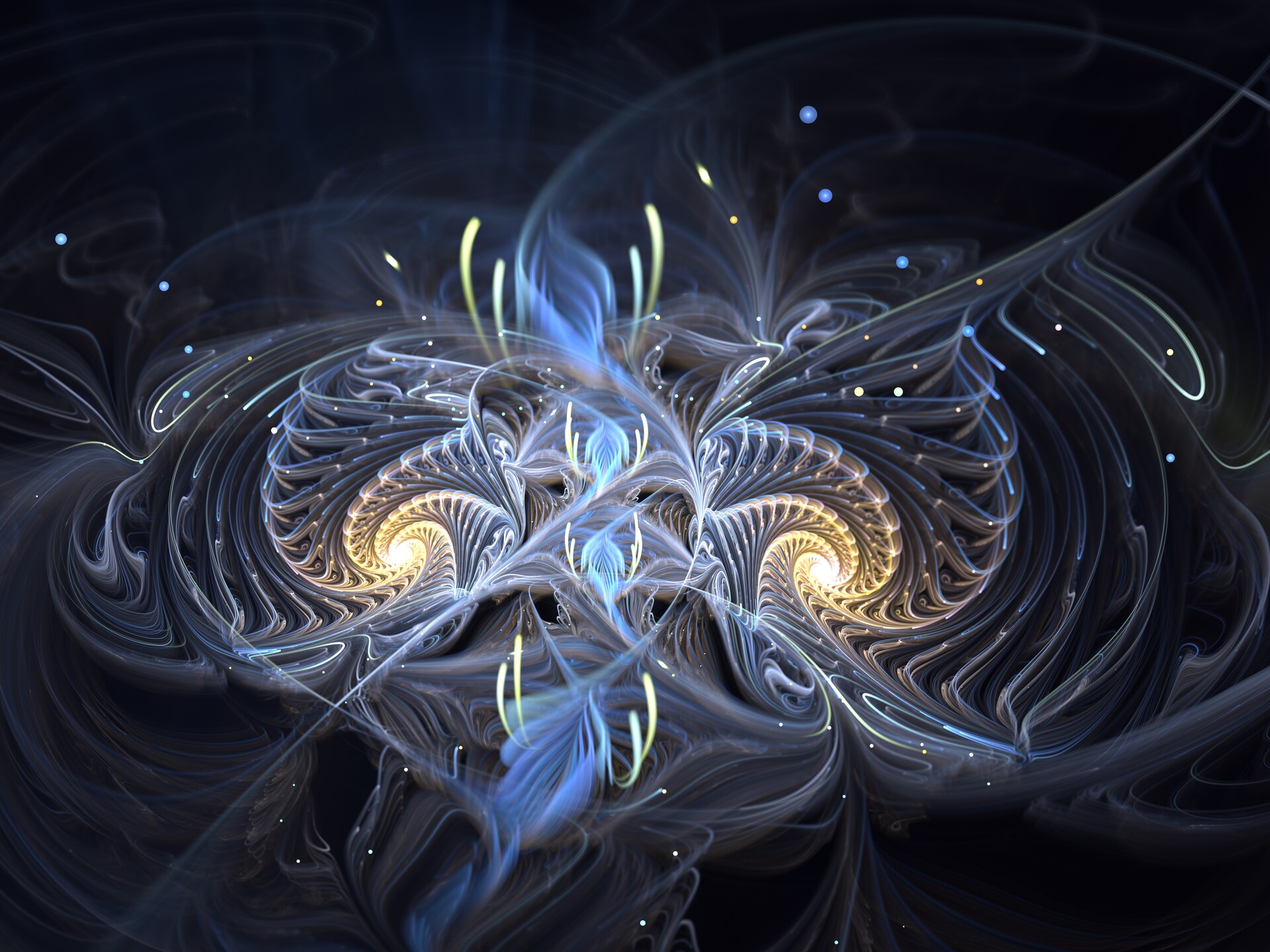 ArtStation - Mirage Machine