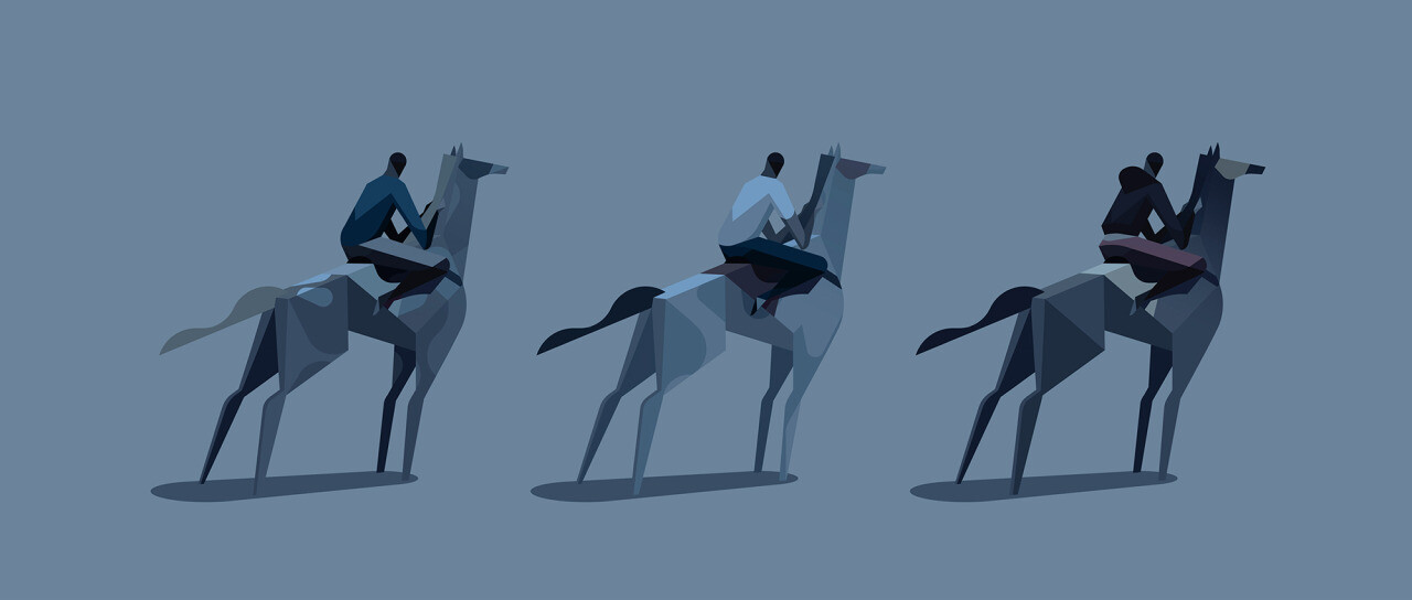 Quentin Baillieux - Charles X