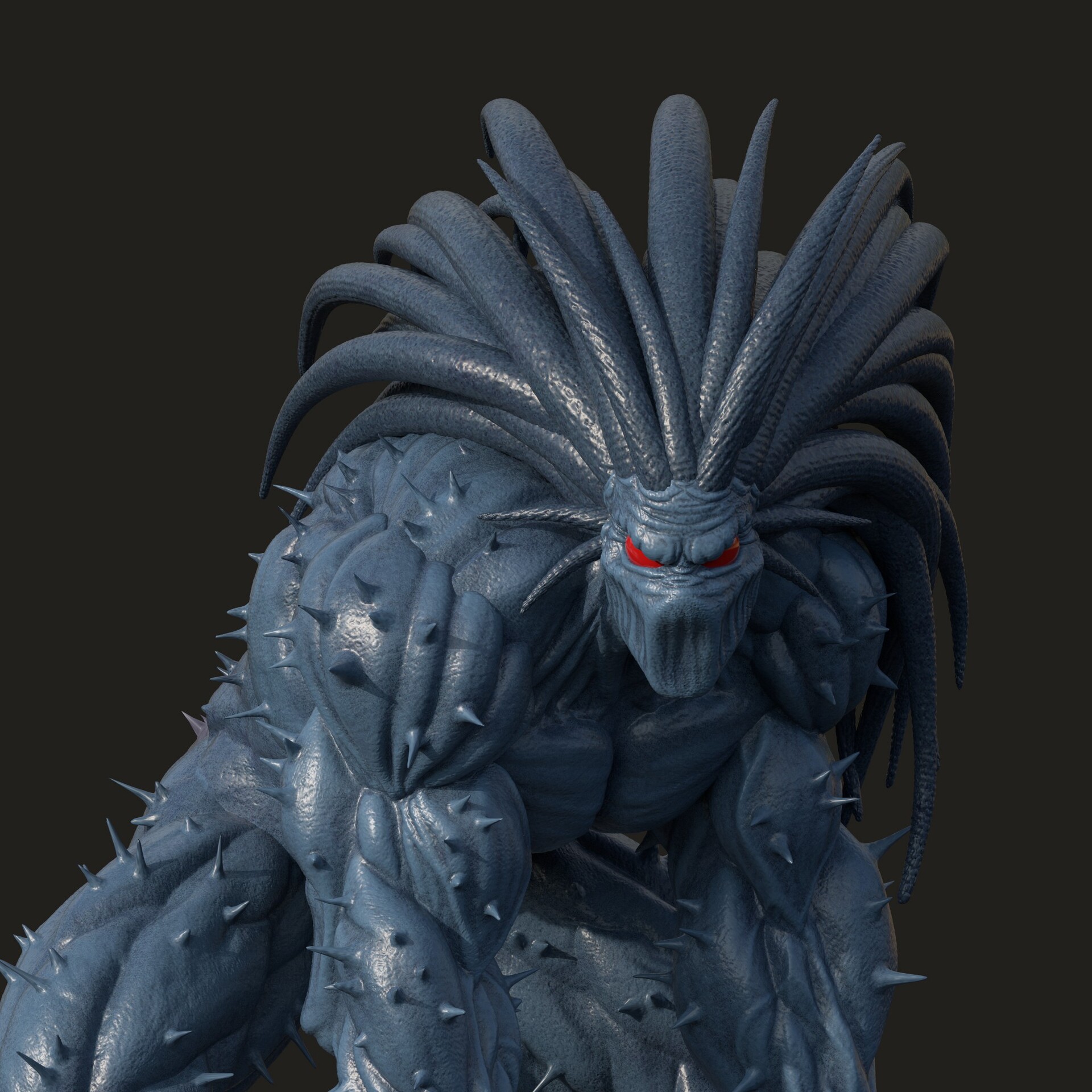 Pedro Biagi - Blackheart