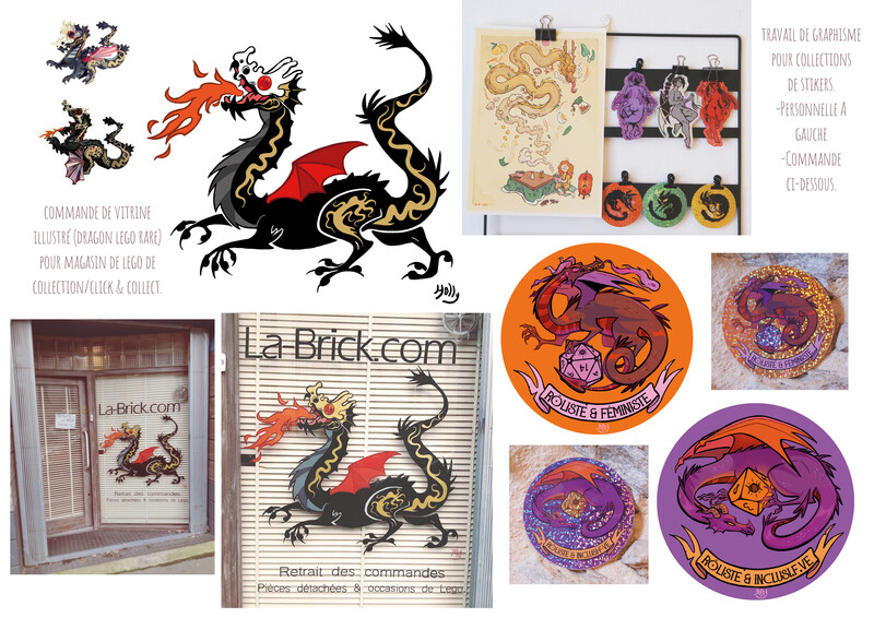 ArtStation - Holly R