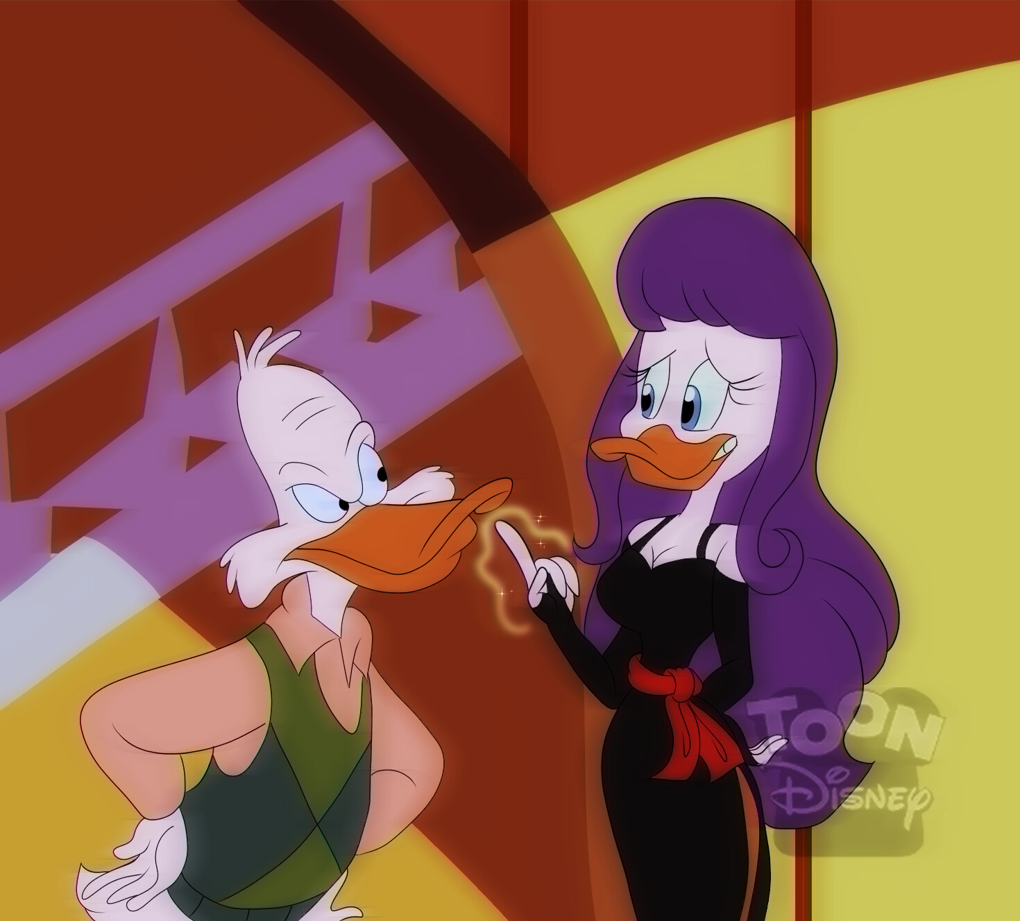 ArtStation - "Oopsie-"