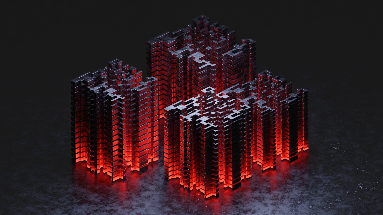 Muhammad Umer Bajwa - Devil City