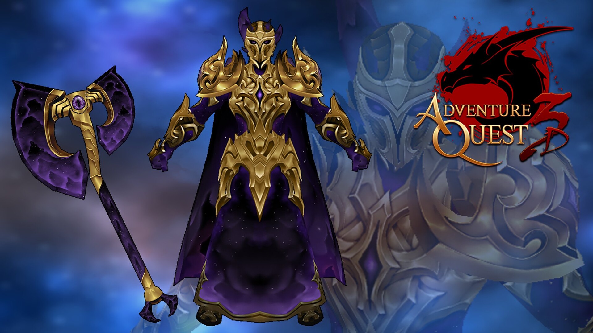 ArtStation - Cosmic battle Mage