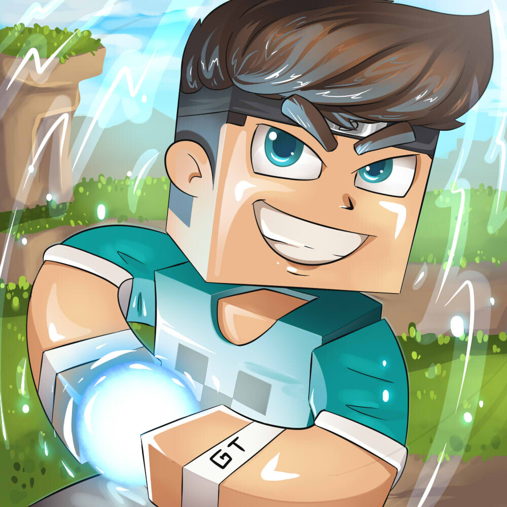 Cluiche Avatar Minecraft