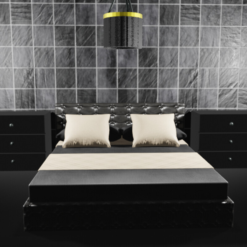 ArtStation - Hugo Merle