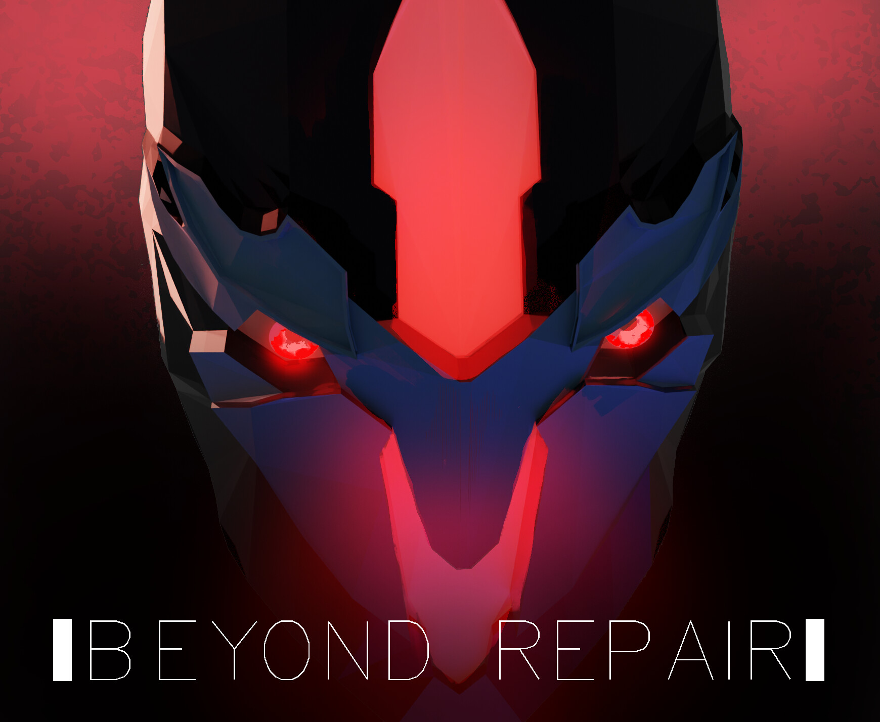 ArtStation - Beyond Repair, level sketches and game graphics development so far