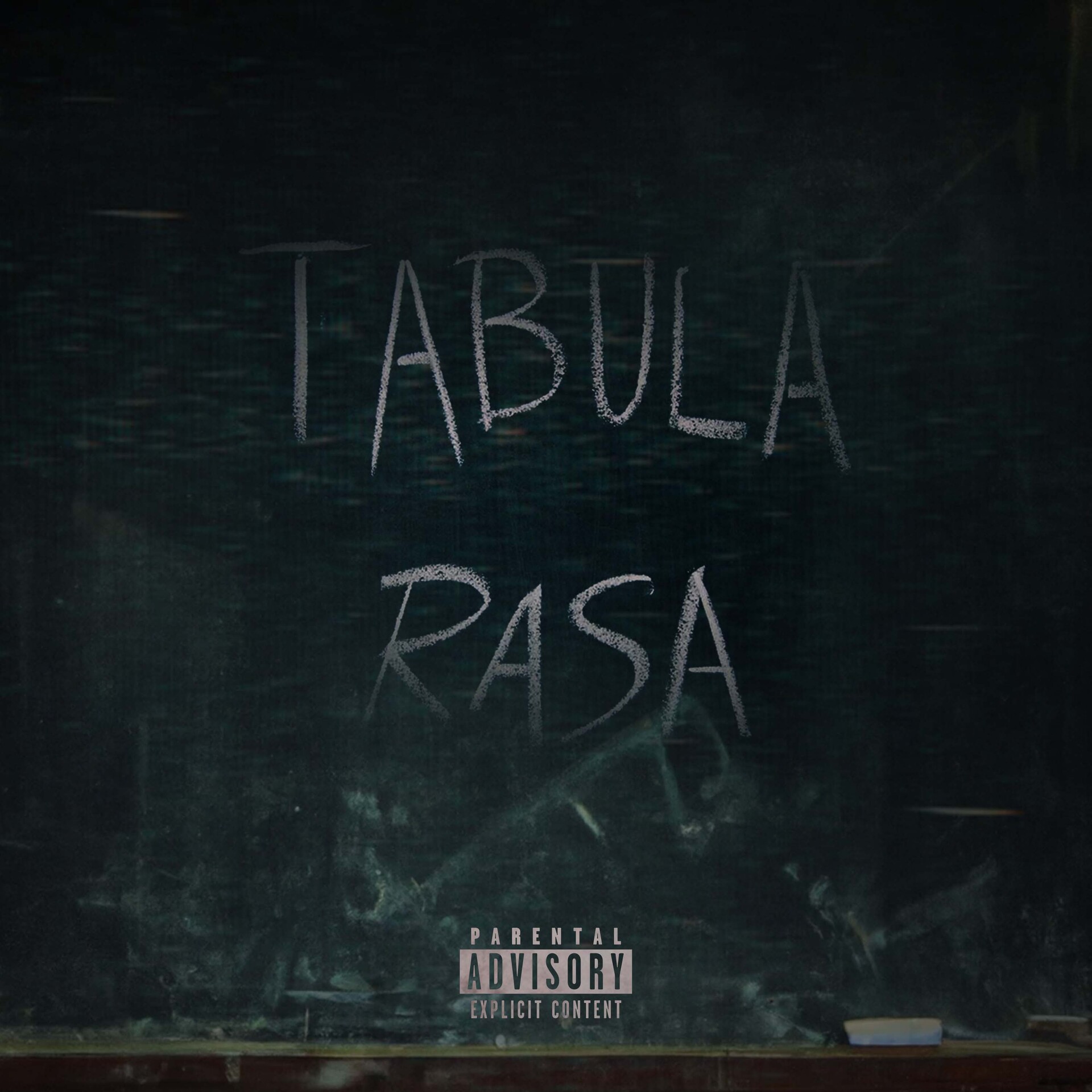 ArtStation - Tabula Rasa