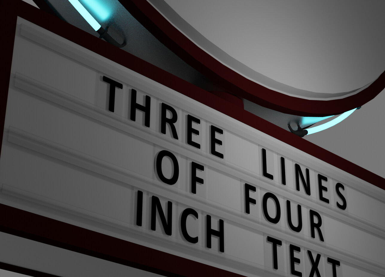 J Allen Bond - Signs