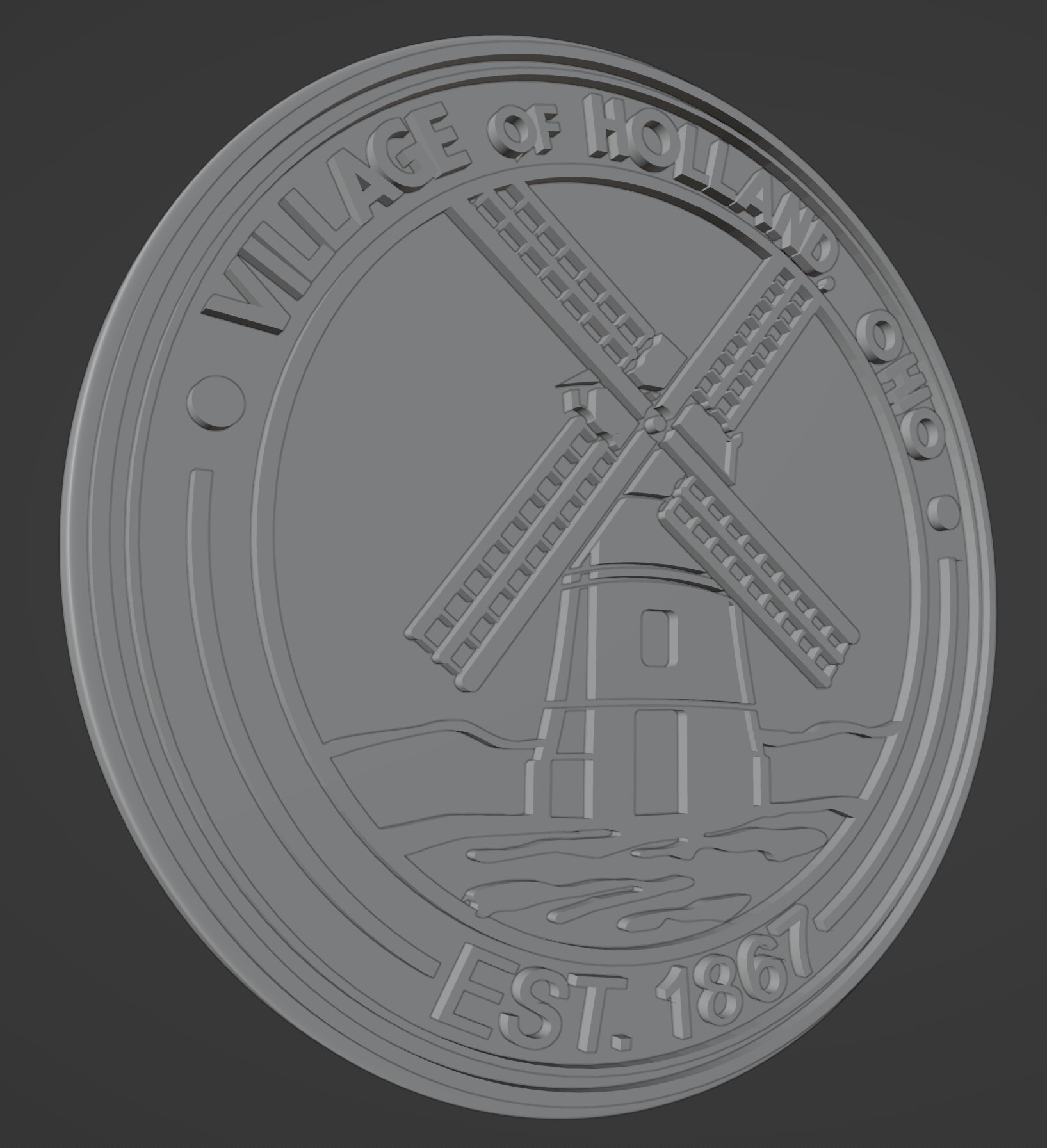 J Allen Bond - Signs