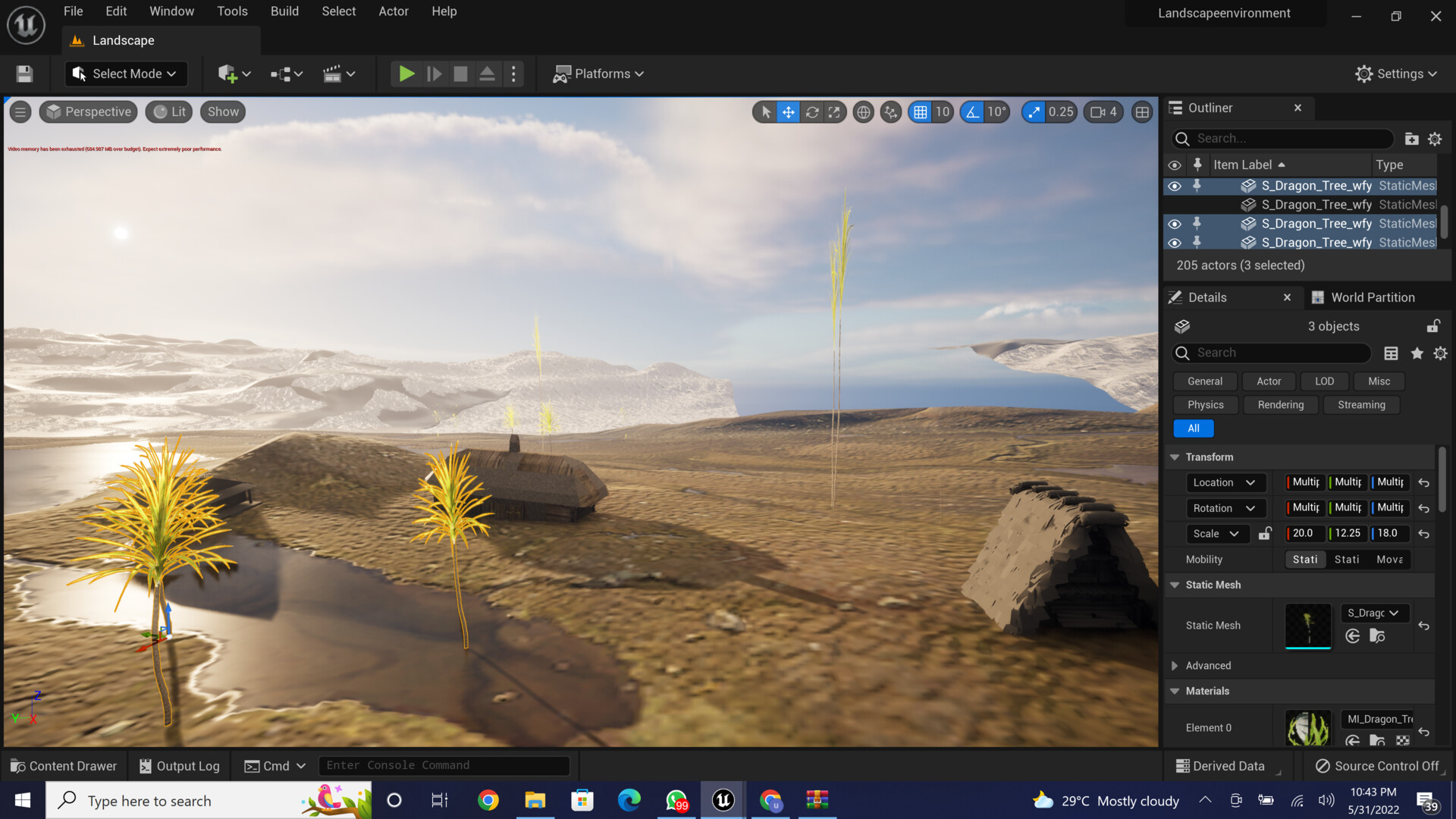 Muhammad Umer Bajwa - Classic Game Environment