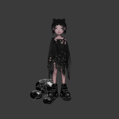 ArtStation - volatile