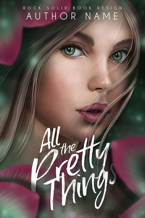 ArtStation - All the Pretty Things