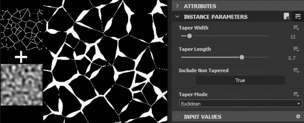 Clark Coots - CC Taper Outward