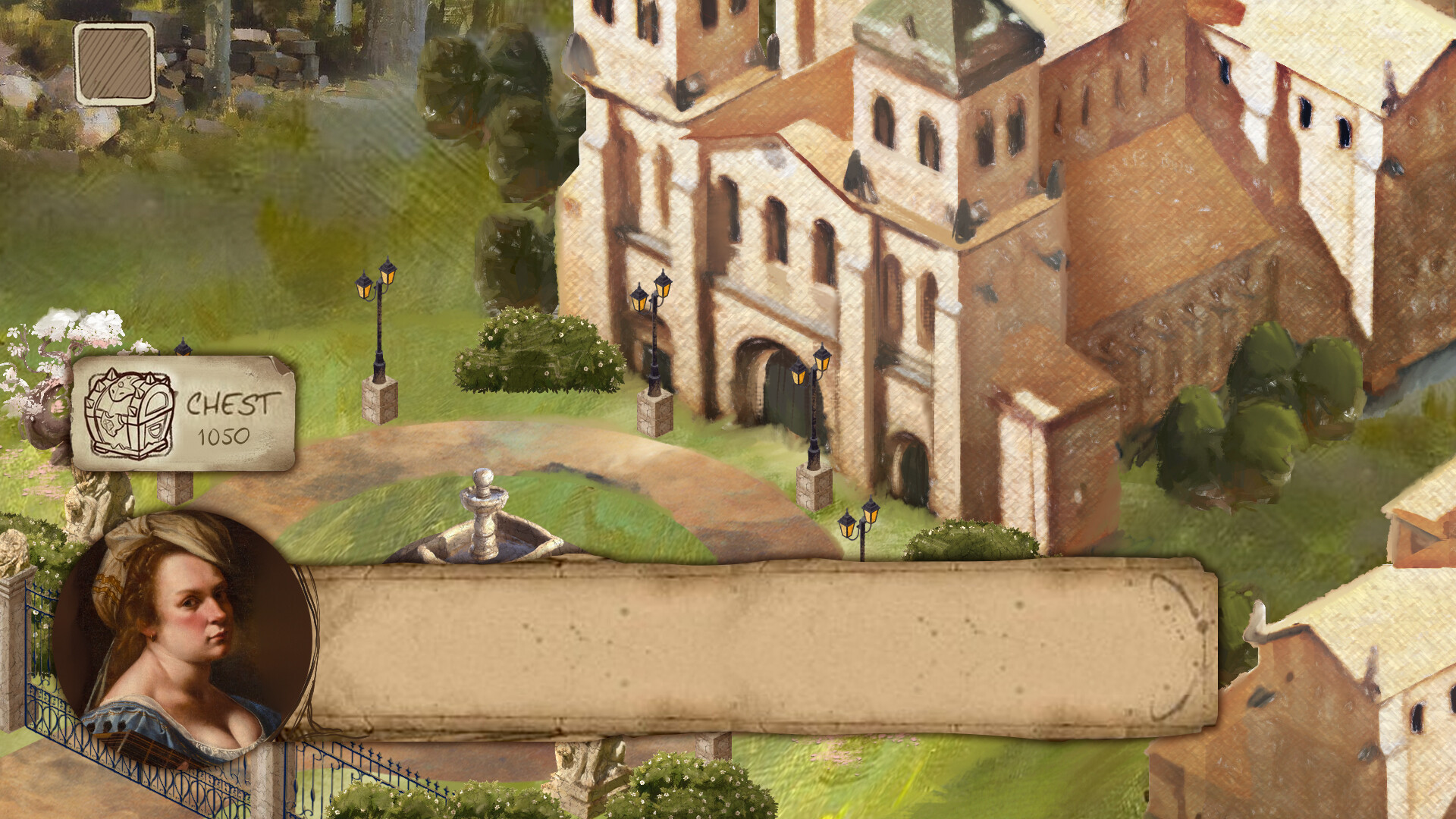 Andy Jaramillo - Concept art games