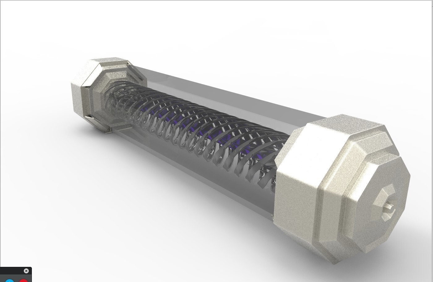 Yuuki Wesp - Genome Injector