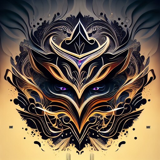 ArtStation - The Watcher