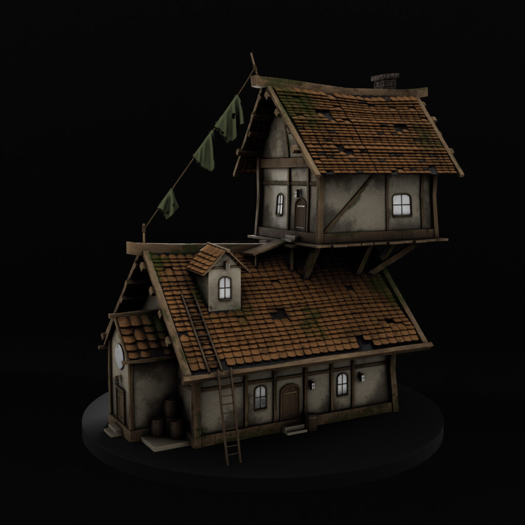 Paul Gradl - Wanderlust.