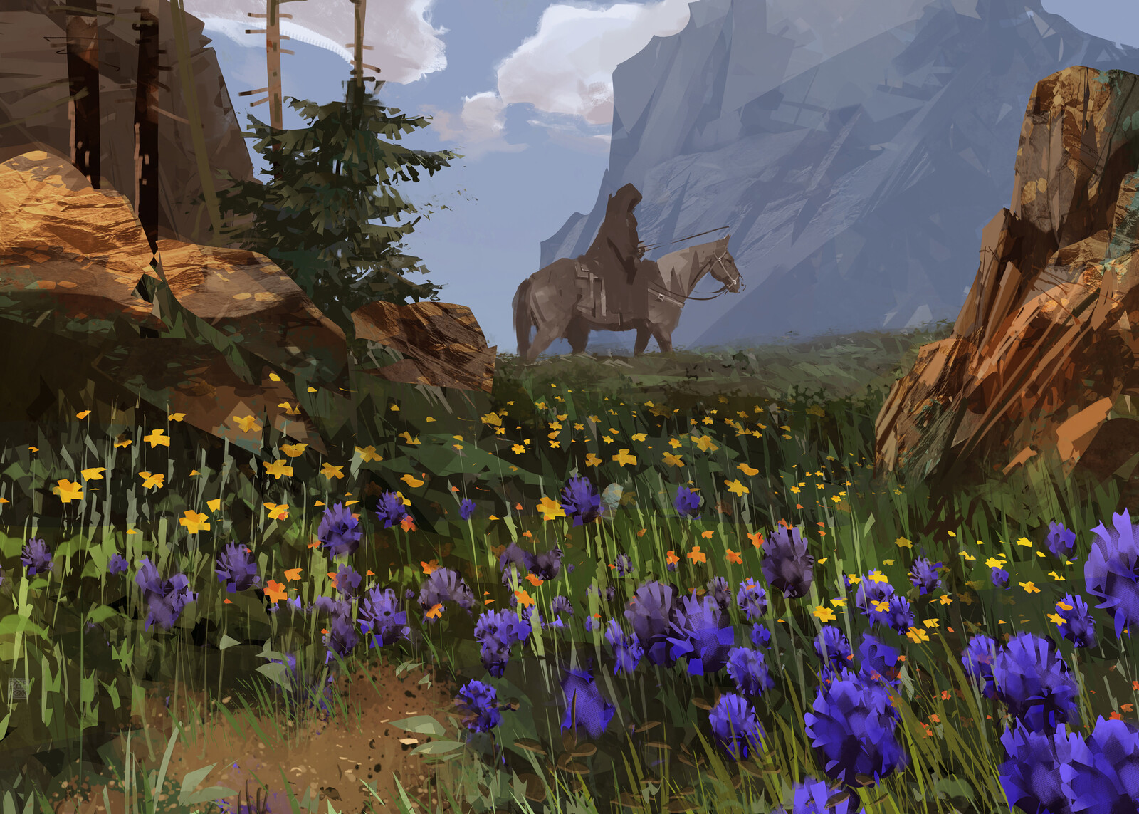 Davood Moghaddami - End