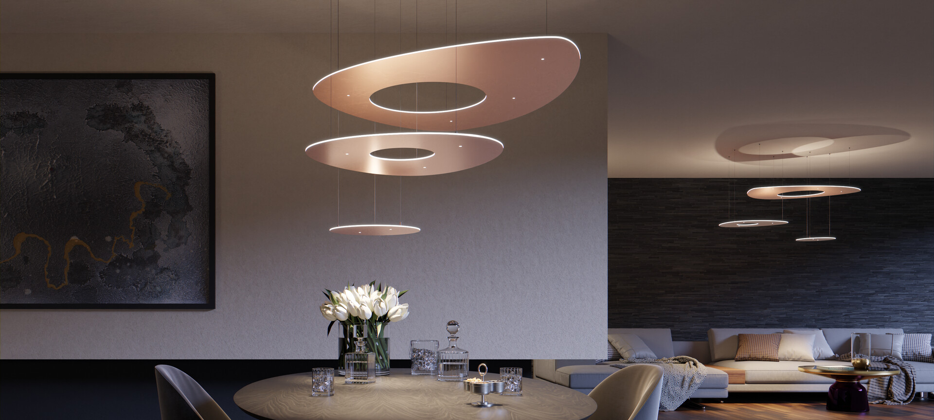 ArtStation - Light visualization