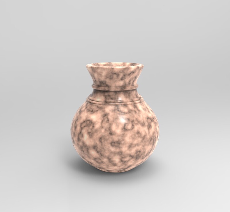 ArtStation - Chetan Dayma