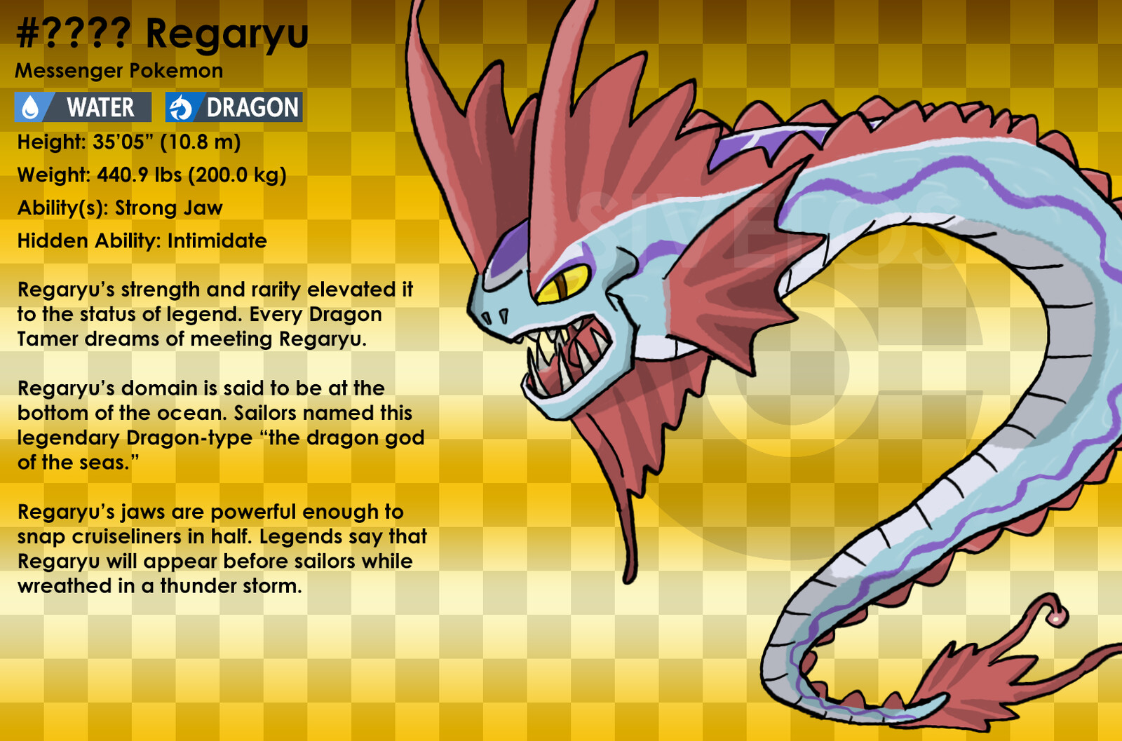 Devin Amlen - The Elemental Dragons