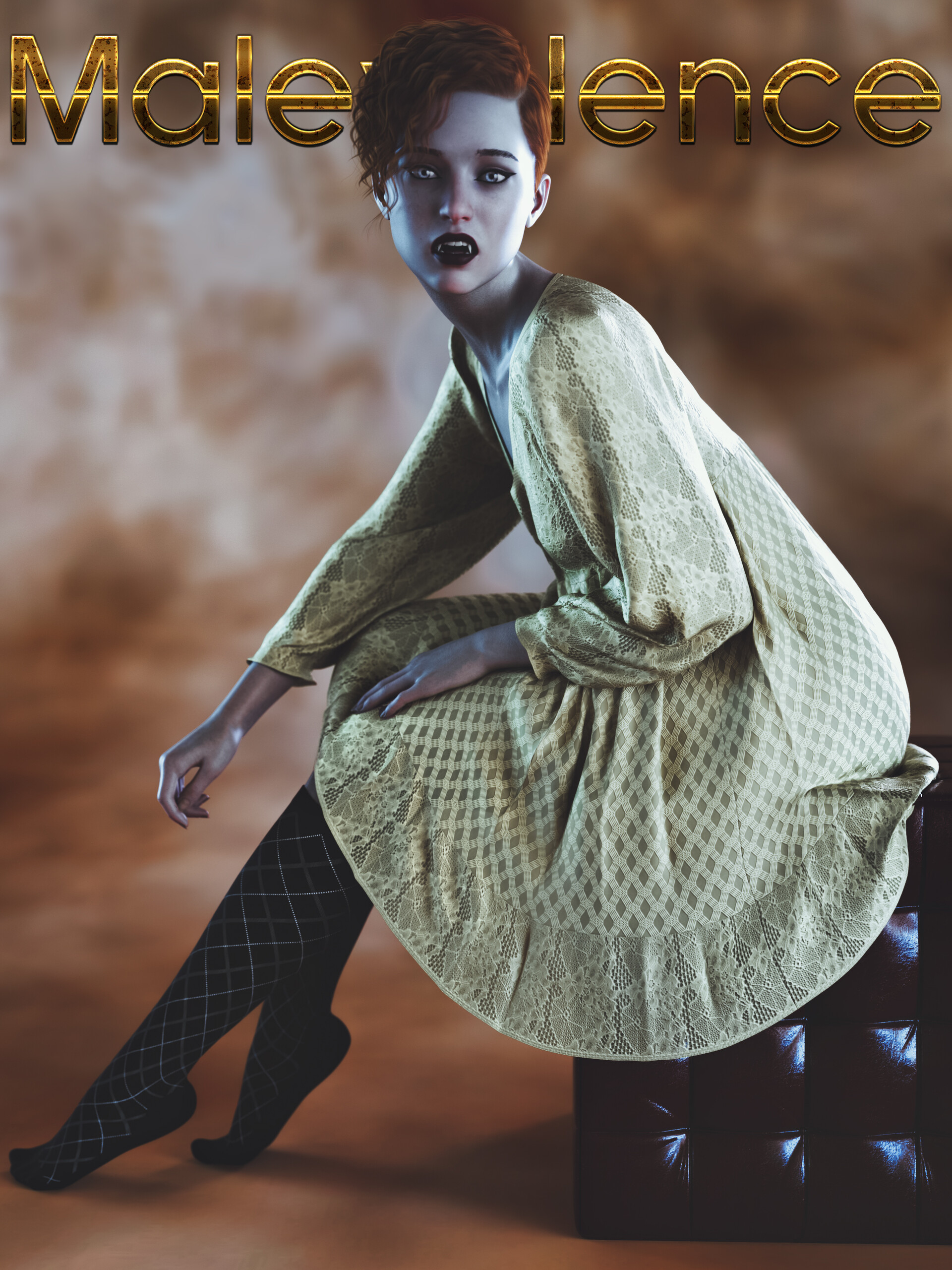 ArtStation - Wholesome Shoot