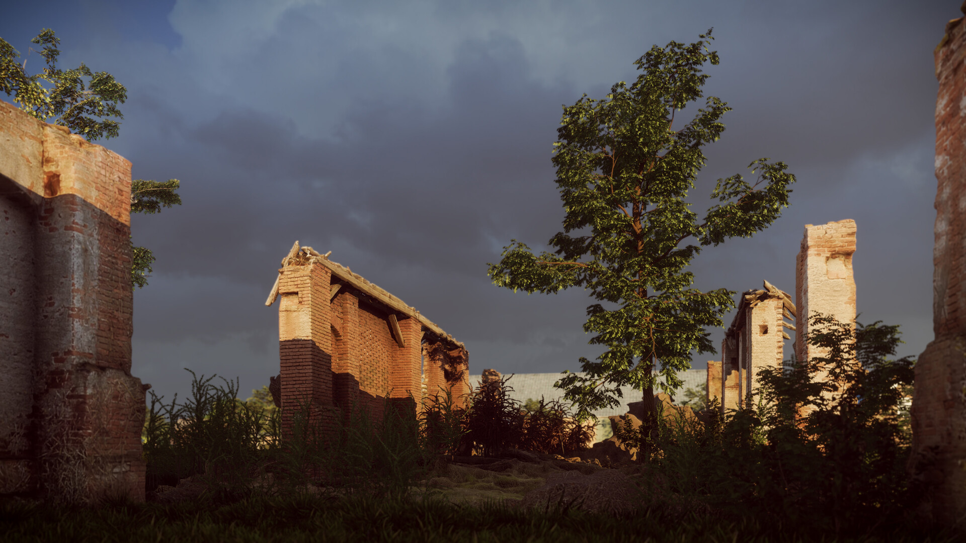 ArtStation - #197 Irregular