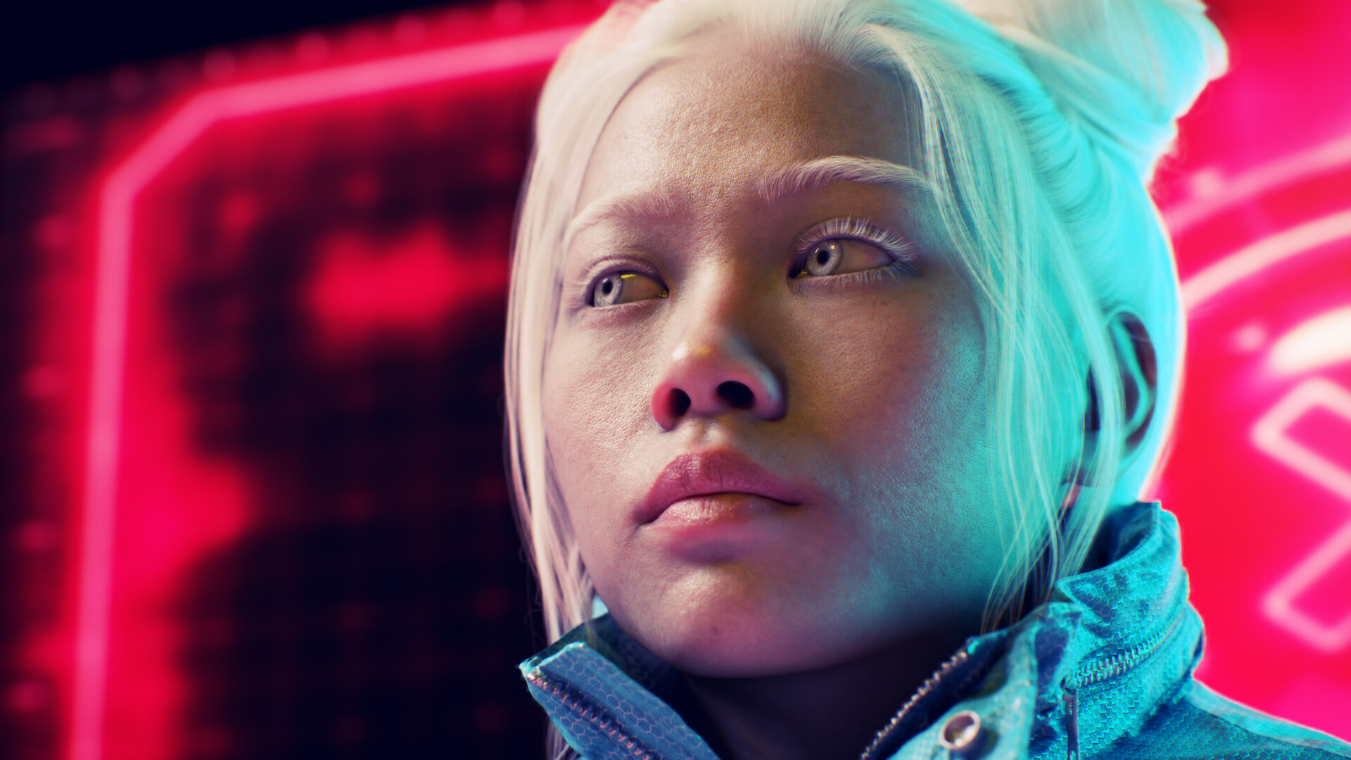 3D Scan Store - Cyber Punk Kit Bash Tutorial