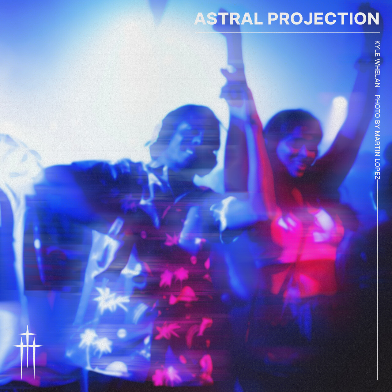 ArtStation - Album Cover