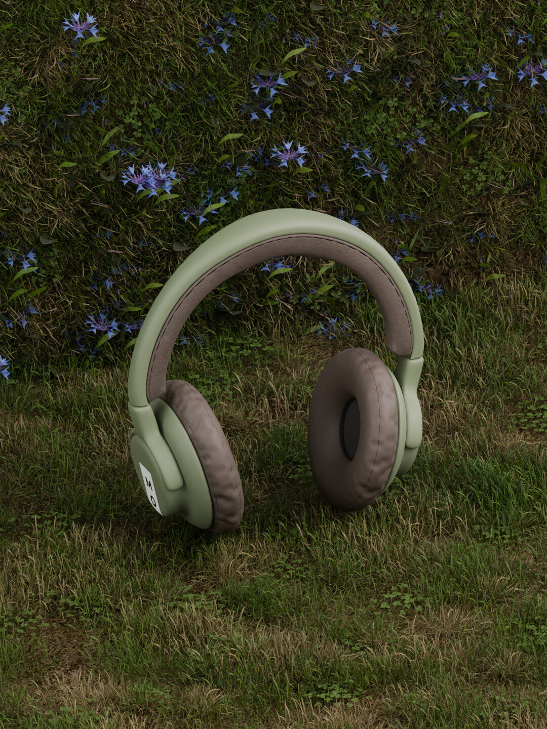 ArtStation - Product Render