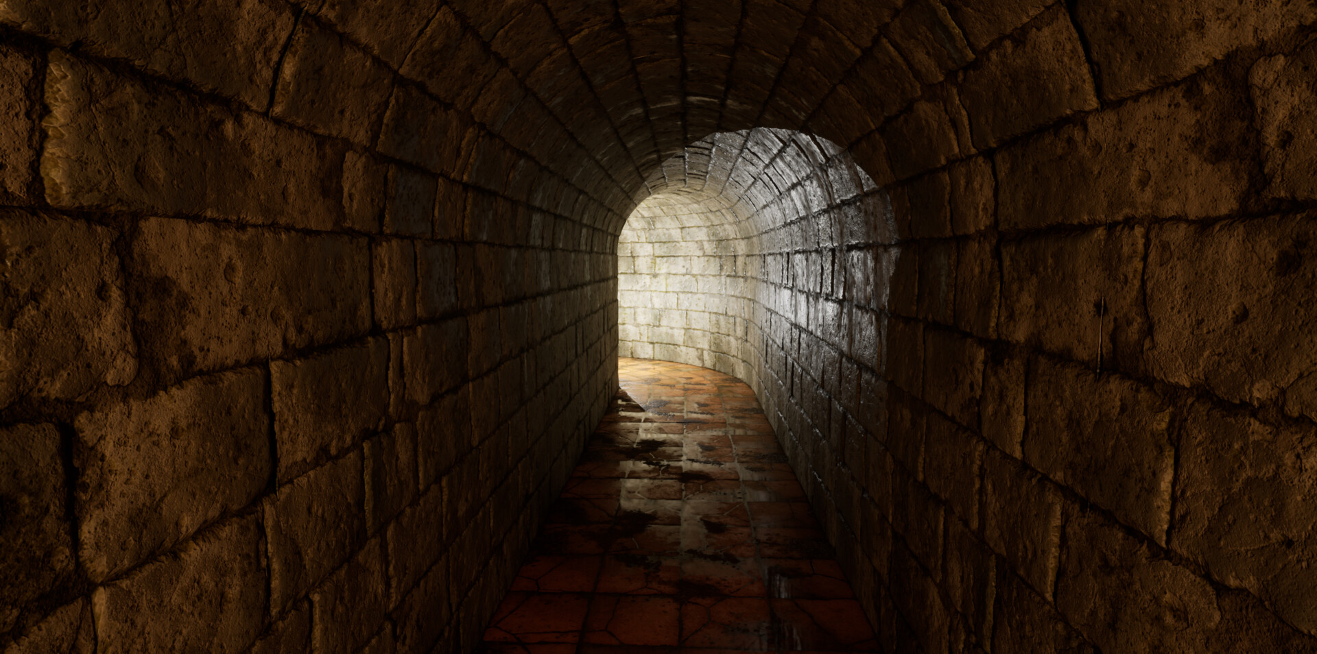 ArtStation - AGX Experiment - 2022